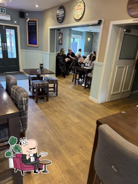 The Riverside Inn, Callander - Restaurant menu, prices and reviews
