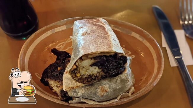 La Santisima, 4117 N 16th St in Phoenix - Restaurant menu and reviews