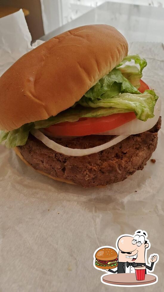 Lulu's BBQ in Locust Fork - Restaurant menu and reviews