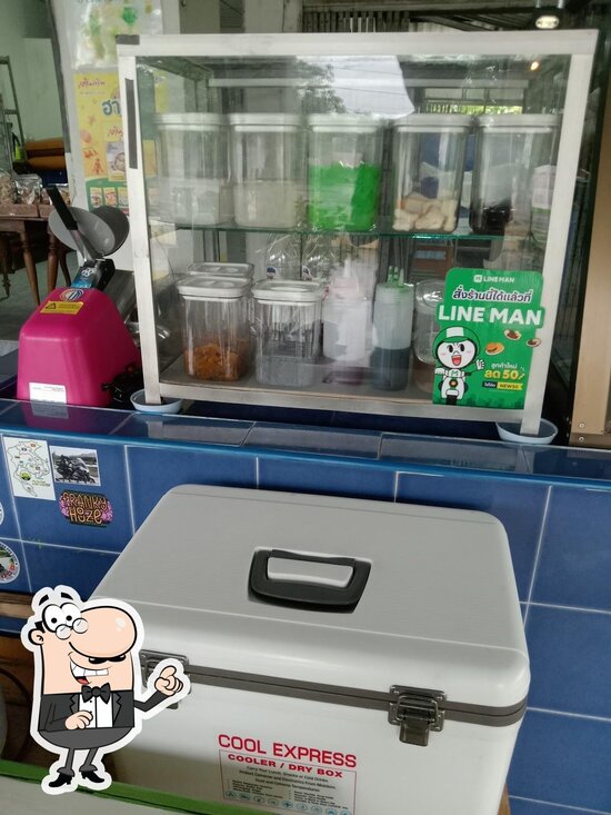 ร้านอาหารมุสลิม กบินทร์บุรี, Kabin - Restaurant menu, prices and reviews