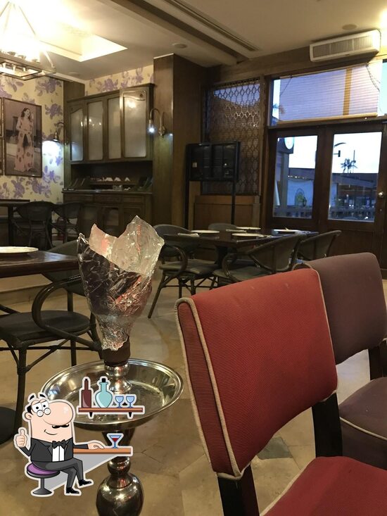 Leila, Sheikh Zayed City - Restaurant menu, prices and reviews