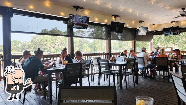 Loopers Par & Grille in Palm Coast - Restaurant reviews