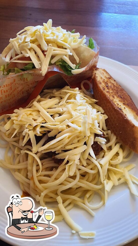 Menu at Pancake House restaurant, Bacoor, Ground Floor Vista Place ...