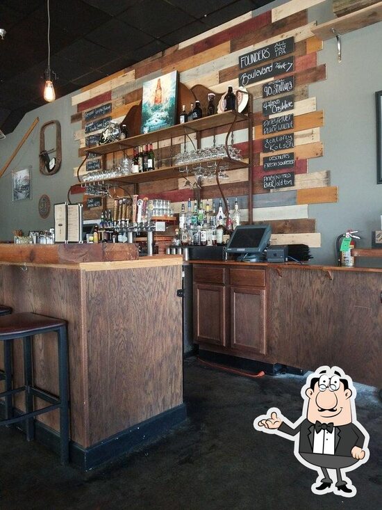 Civil Kitchen, Springfield - Restaurant menu, prices and reviews