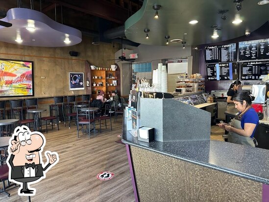 Lazy Bean Cafe, Teaneck - Restaurant menu, prices and reviews