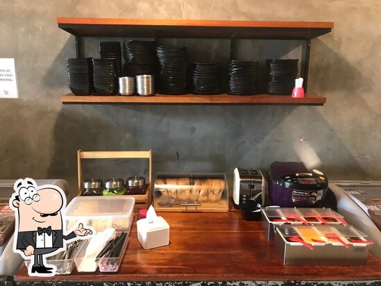 MATJEO KOREAN GRILL PONOROGO, Ponorogo - Restaurant menu, prices and ...