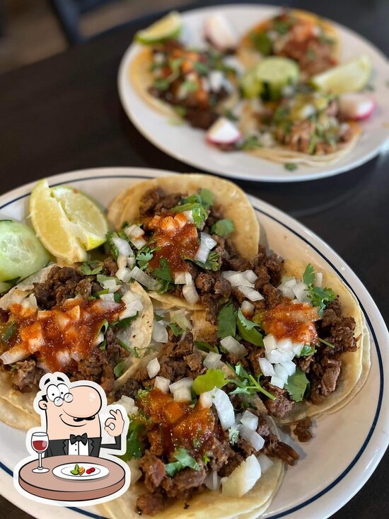 Fello's Mexican Food, Manteca - Restaurant menu, prices and reviews