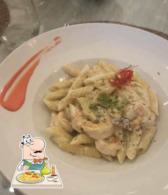 La Isabela Restaurante, Puerto Plata - Menú del restaurante, precios y ...