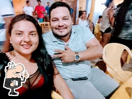 Menu at Chacara of Enoch pub & bar, Porto Velho