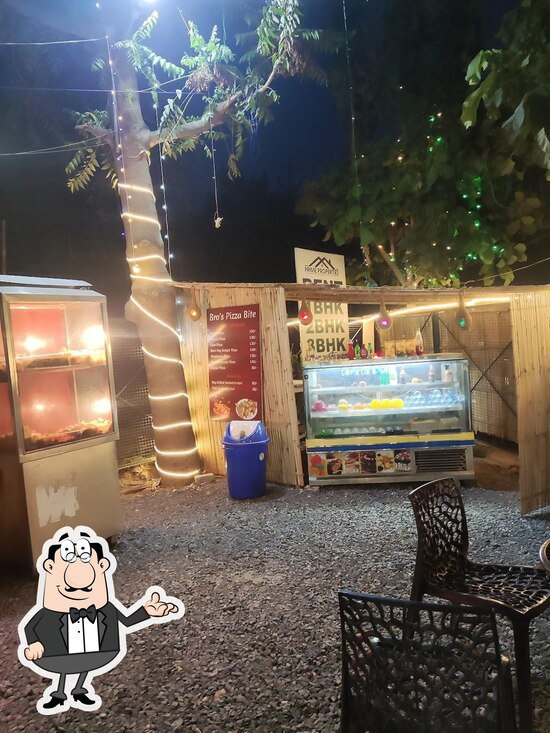 Bros Food Hut, Gurugram - Restaurant menu, prices and reviews