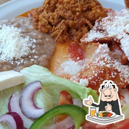 Café Color Cafe, Tepic - Opiniones del restaurante
