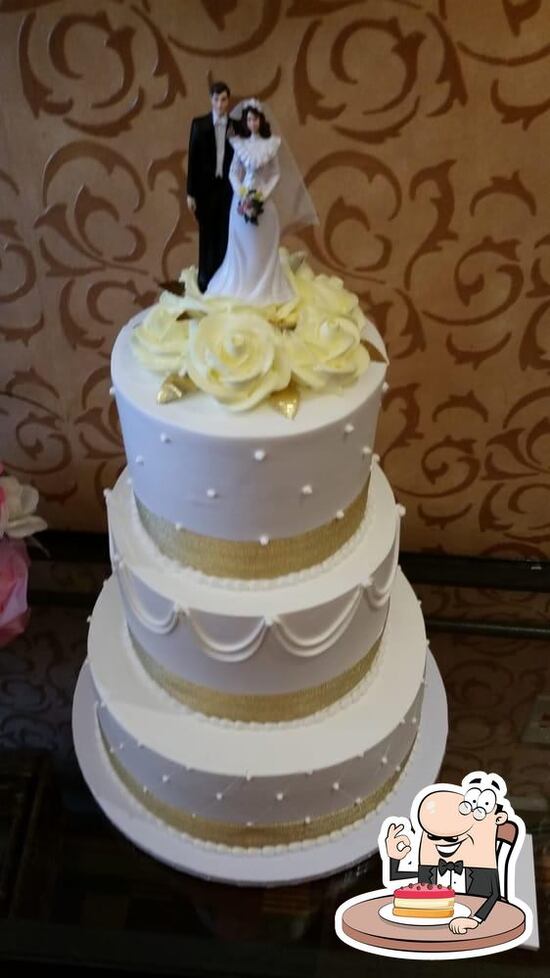 Candle Light Bakery in Norwalk - Restaurant menu and reviews