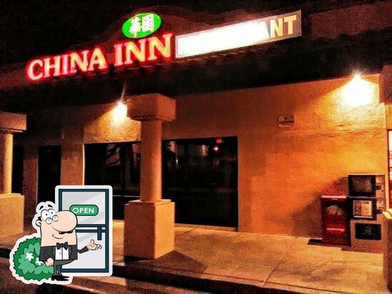 China Inn Restaurant, Brawley - Restaurant menu, prices and reviews