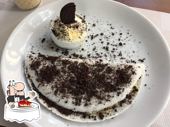 Dona Maria Tapioca Bar, São Paulo - Avaliações de restaurantes