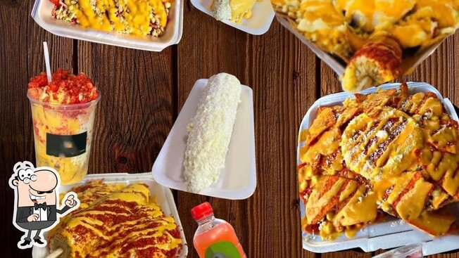 El Señor Elote, Ciudad Obregón - Restaurant reviews