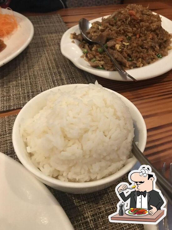 Hei Place in Johnston - Restaurant reviews