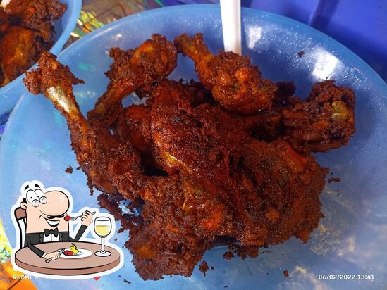 Menu at Hotel New Bartaniya, Chandrapur