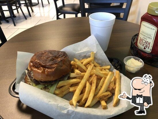 JLB Eatery, Houston - Restaurant menu, prices and reviews