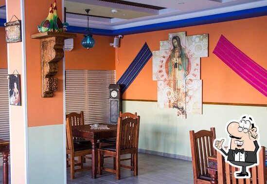 Poco Loco Paphos Cyprus, Paphos - Restaurant menu, prices and reviews