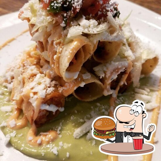 REVOLU modern taqueria + bar in Phoenix - Restaurant reviews