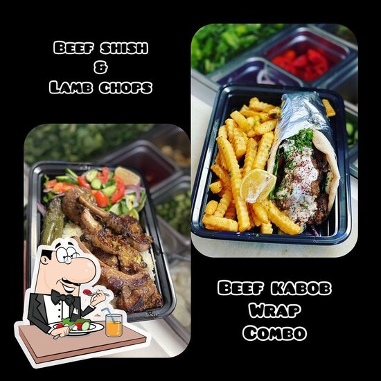 Sofreh, Santa Clarita - Restaurant menu, prices and reviews