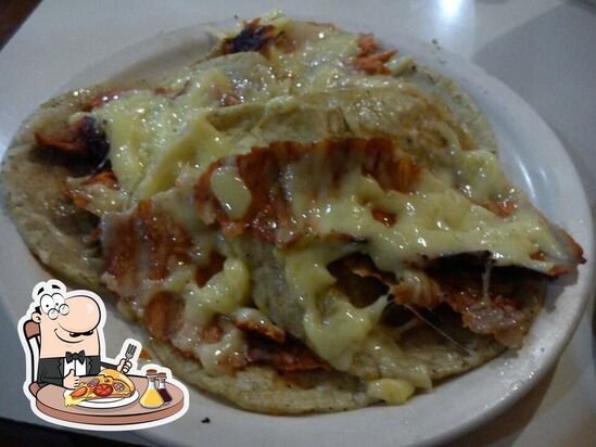 Tacos Santa Rosa restaurant, Córdoba, 94500, Calle 4, avenida 11 ...