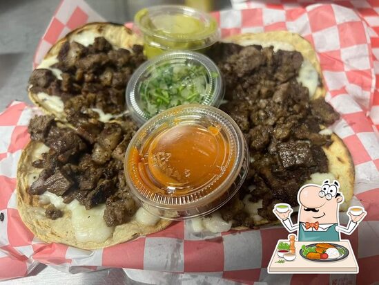 The Reel Grill, Del Rio - Restaurant menu, prices and reviews