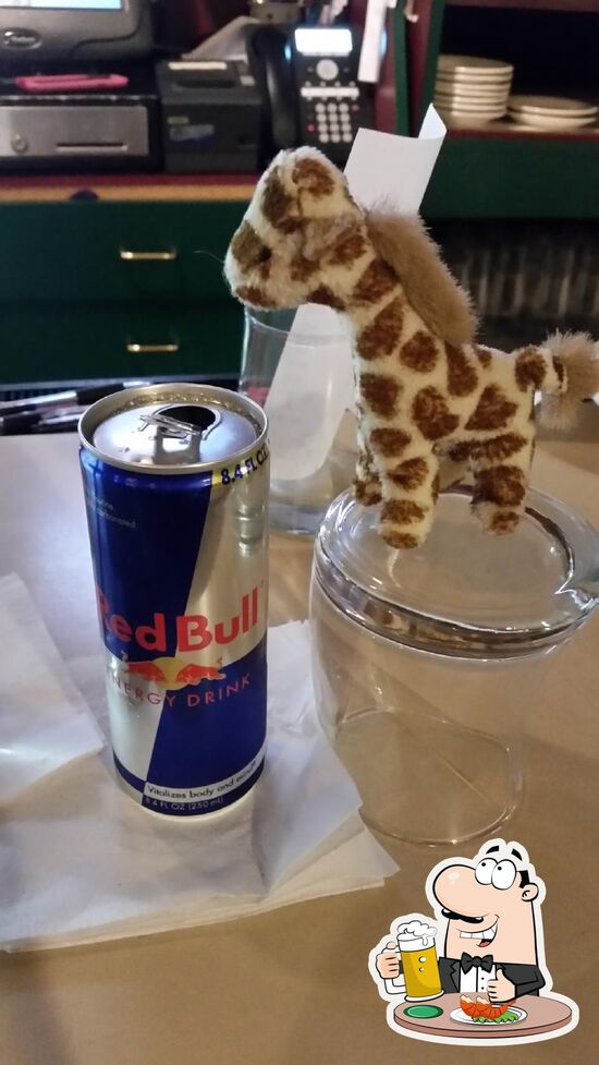 Trolley Stop Inn in Bethel Park - Restaurant menu and reviews