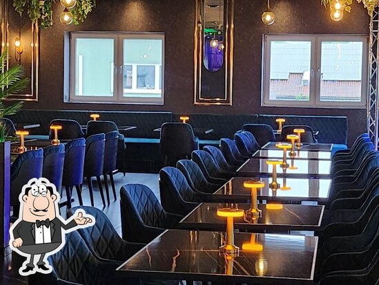 Zula Restaurant, Inh. Hatice Güngör, Bruchköbel - Speisekarte, Preise ...
