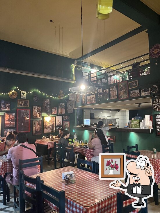 La Italiana Pizzería, Piura - Menú del restaurante, precios y reseñas