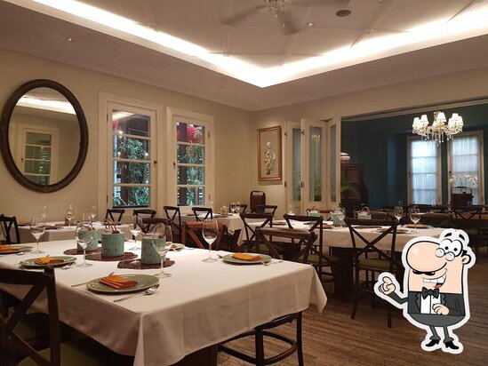 Meradelima, Jakarta - Restaurant menu, prices and reviews