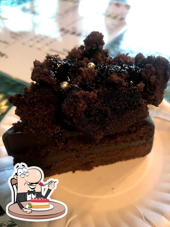 Cholada cafe@ปั้มPTหนองฮี, Pla Pak - Opiniones del restaurante
