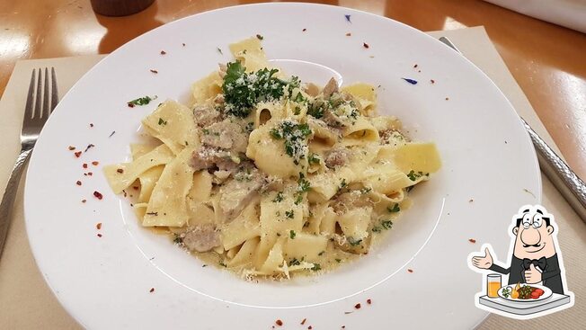 Aiola, Sarnen - Recensioni del ristorante