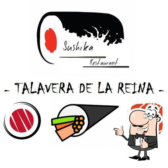 Sushika Delivery sushi Talavera de la Reina, Talavera de la Reina ...