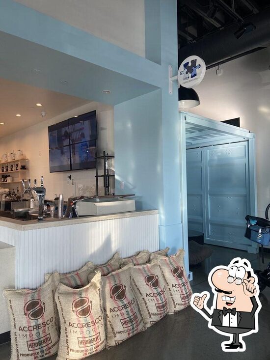 Able Coffee Roasters in Fullerton - Restaurant menu and reviews