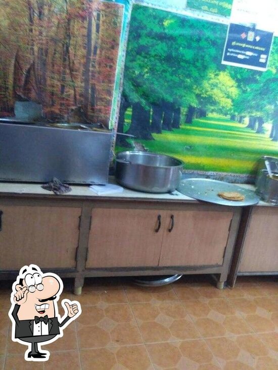 Balaji Mess, Chengalpattu - Restaurant menu, prices and reviews