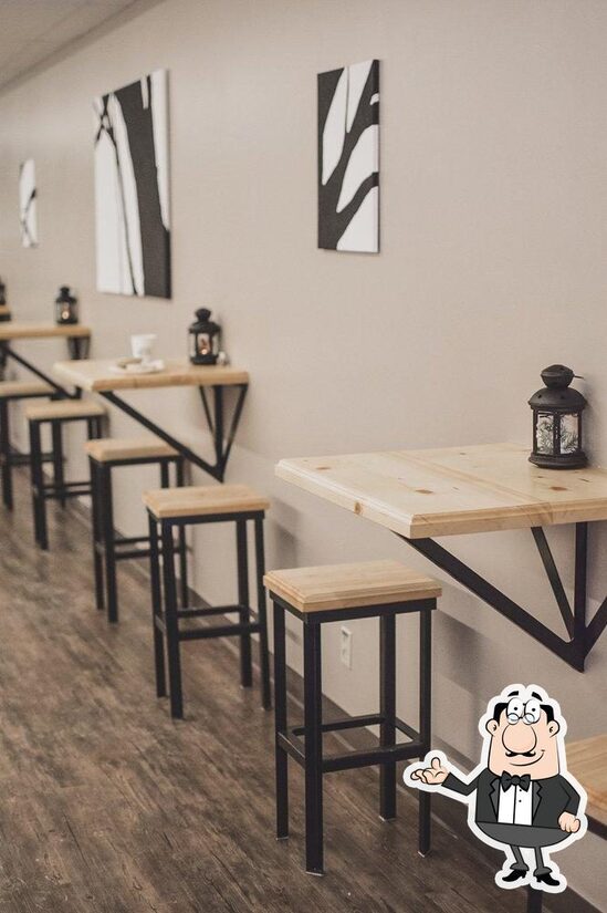 RIA in Arborg - Restaurant menu and reviews