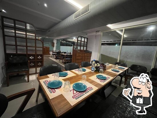 ZAD RESTAURANT, Visakhapatnam - Restaurant menu, prices and reviews