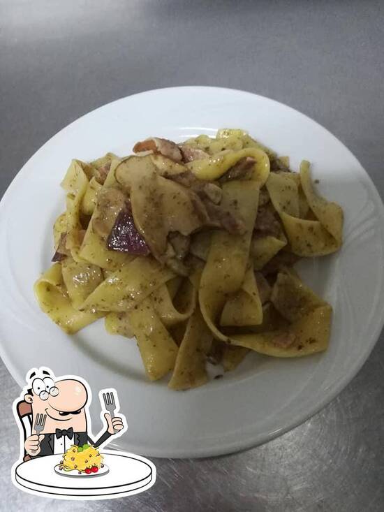 Menu da Il Borghetto ristorante, Pago Veiano