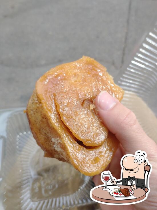 Yum Bakery, Calgary - Restaurant menu, prices and reviews