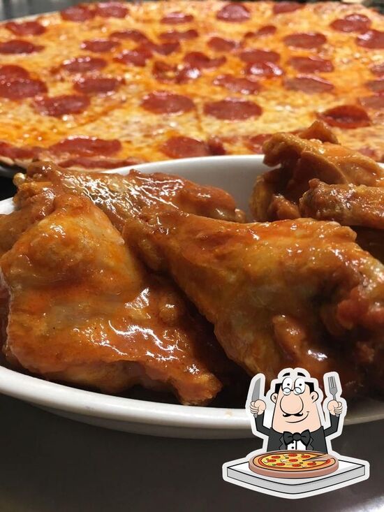 Morris' Tavern & Restaurant in Sidman - Restaurant menu and reviews