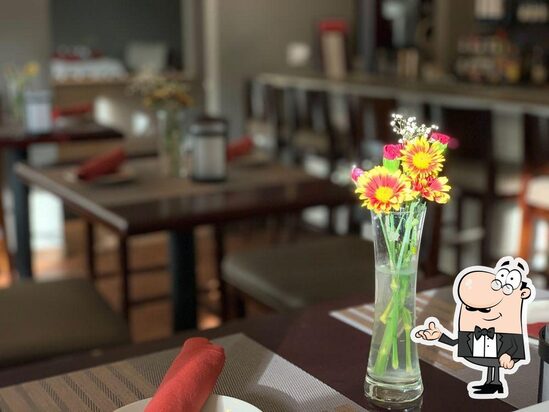 Ada's Restaurant & Bar, Seattle - Restaurant menu, prices and reviews