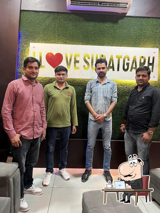 CAFE WIZARD'S, Suratgarh - Restaurant menu, prices and reviews
