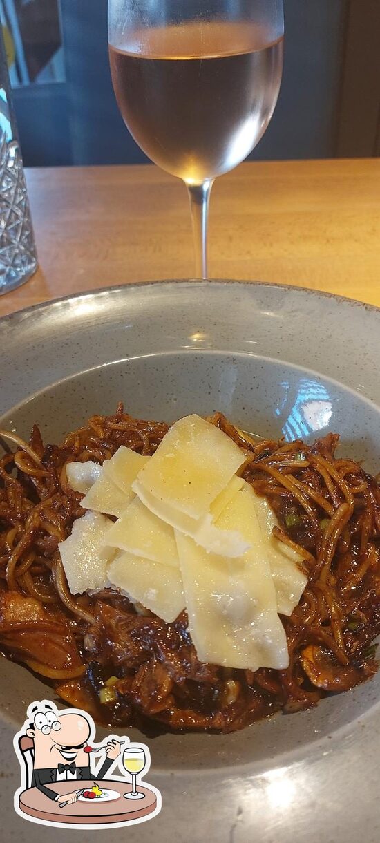Chives Brasserie in Hunstanton - Restaurant menu and reviews
