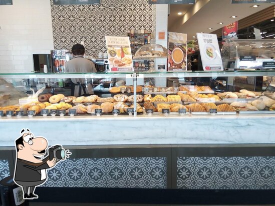 Menu em Continente Bom Dia, Porto, R. de Mota Pinto