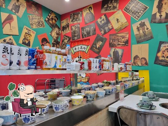 Dong hot pot-The Saimai avenue, Bangkok - Restaurant menu, prices and ...
