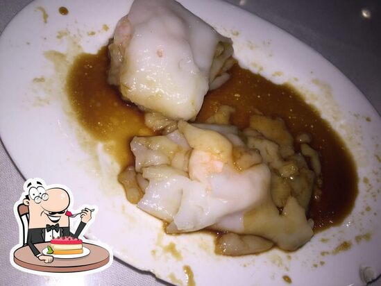 Dynasty Garden Restaurant in Modesto - Chinese restaurant menu and reviews
