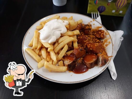 Kaska Grill Menden pub & Bar, Menden (Sauerland) - Restaurantbewertungen