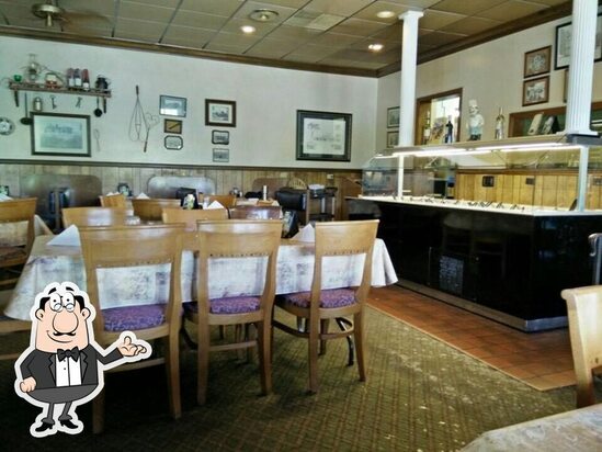 Little Rome, Chatsworth - Restaurant menu, prices and reviews