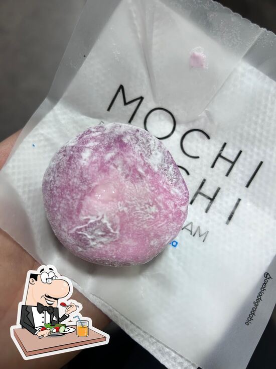Mochi Mochi Ice Cream, Bogotá - Menú del restaurante, precios y reseñas